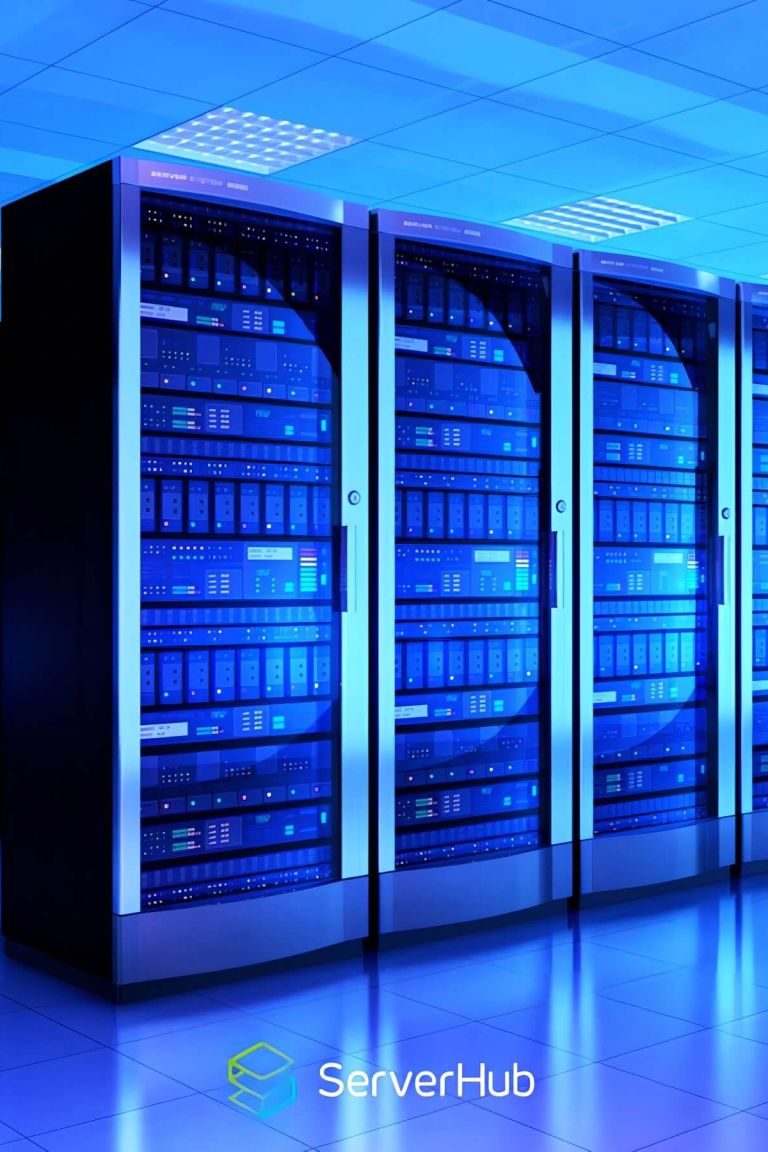 Cloud Business Solutions, Business Server Solutions - Eonix