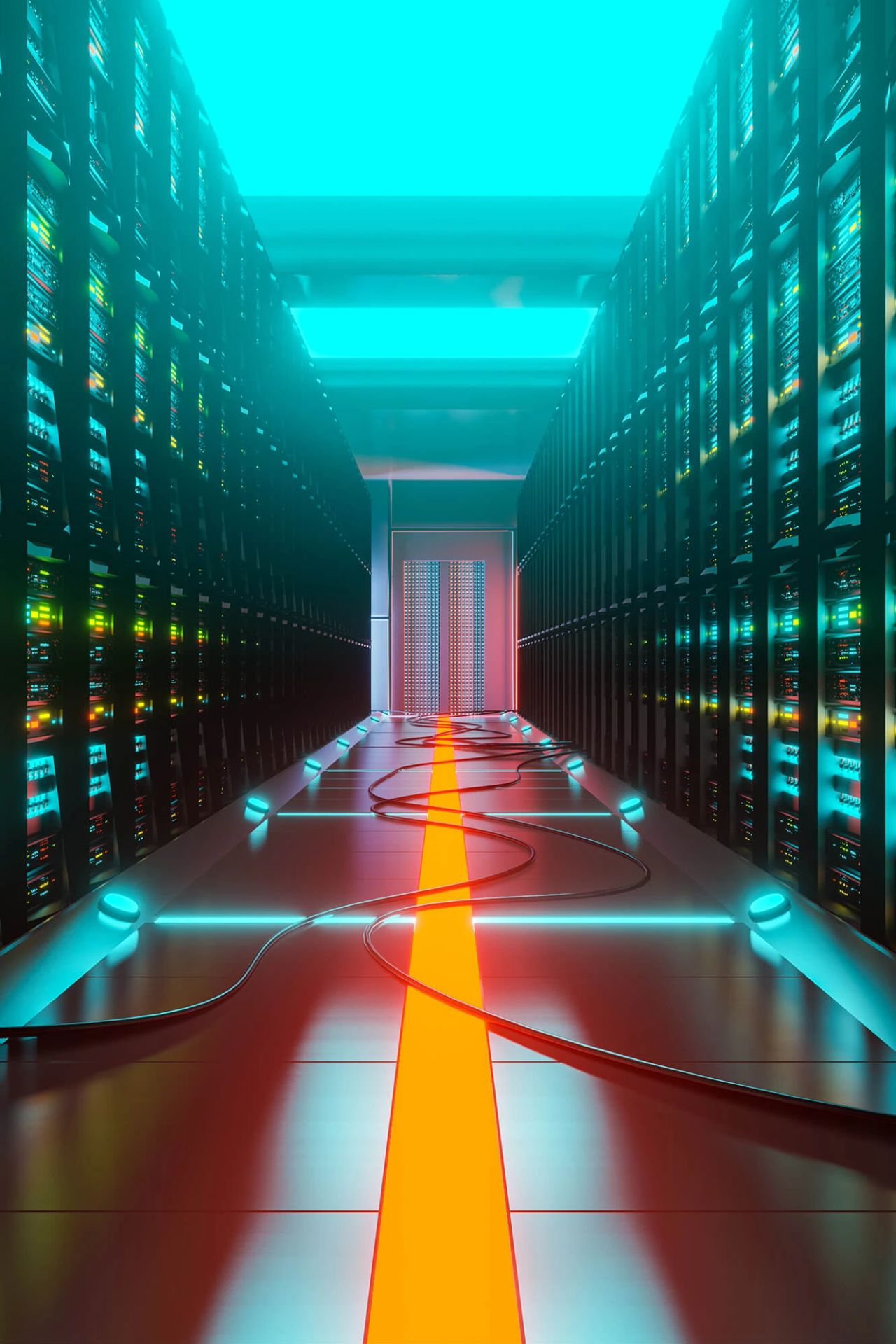 Cloud Business Solutions, Business Server Solutions - Eonix